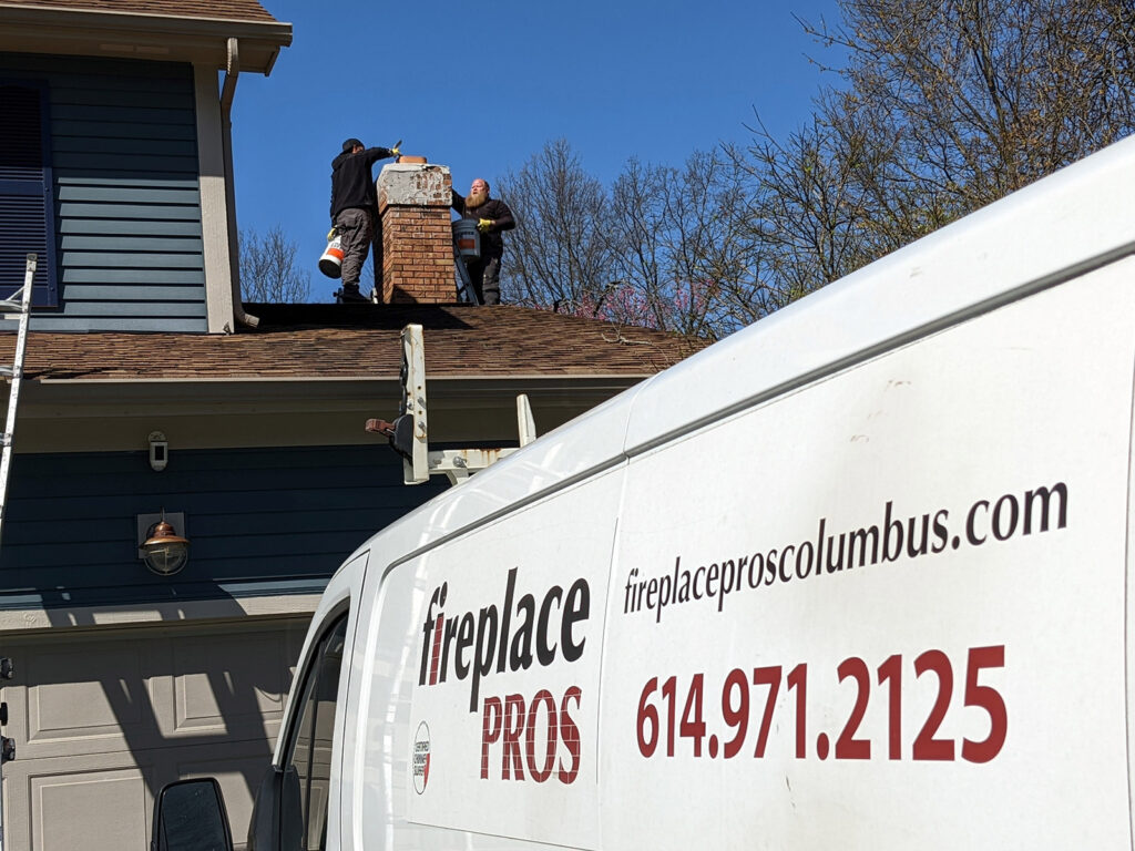 Meet Our Crew - Dedicated Fireplace Experts at Fireplace Pros Columbus